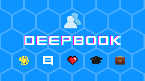 DeepBook - Estrategia Digital